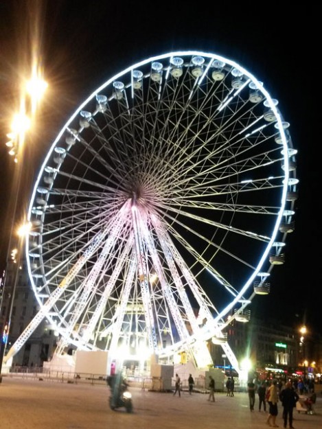 Events Big Wheel | Photos de la Grande Roue - Events Big Wheel